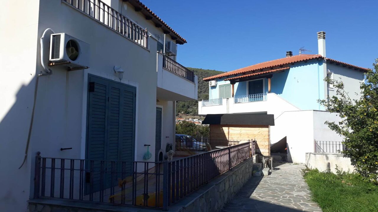 EPIDAYROS PROPERTY - ΜΕΣΙΤΙΚΟ ΓΡΑΦΕΙΟ