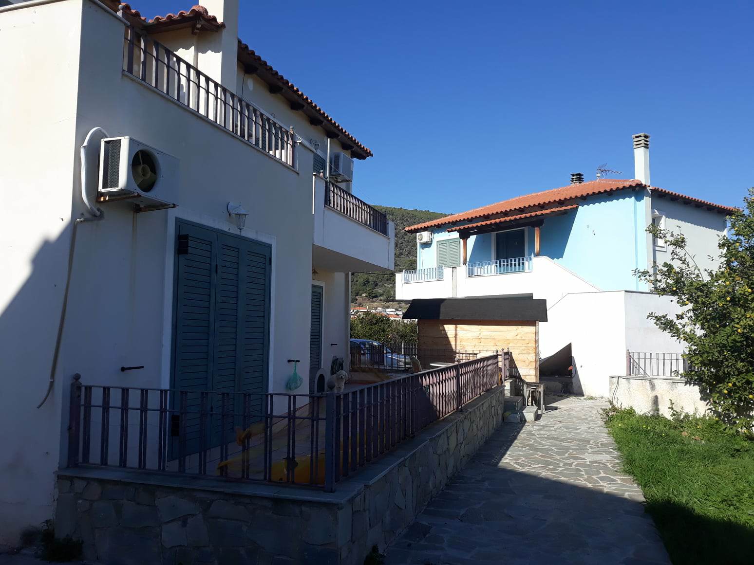 EPIDAYROS PROPERTY - ΜΕΣΙΤΙΚΟ ΓΡΑΦΕΙΟ
