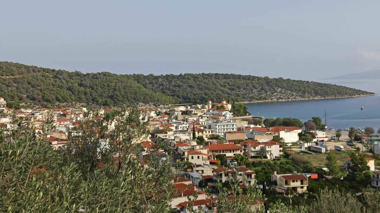 EPIDAYROS PROPERTY - ΜΕΣΙΤΙΚΟ ΓΡΑΦΕΙΟ